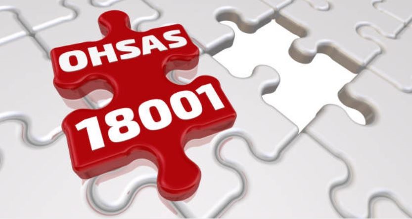 OHSAS 18001 / ISO 45001 | Insperla